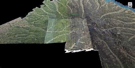 Point Clouds Why Threejs Pointcloud Is Not Same Rendering Between Mac And Windows Intel Hd
