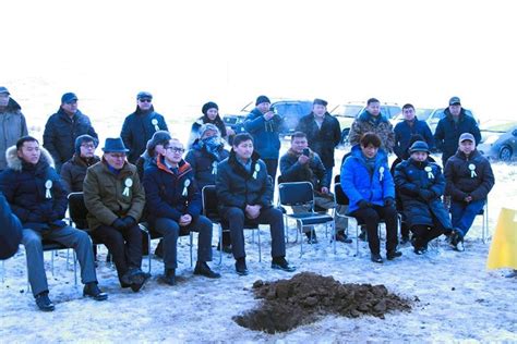 Ахуйн хог хаягдлыг дахин боловсруулж эрчим хүч үйлдвэрлэх цахилгаан станцын шавыг тавилаа