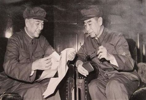 開國上將中，只有他沒指揮過任何戰鬥，但他卻改變了中國近代史！ 每日頭條