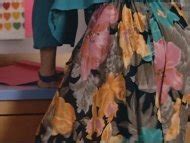 Naked Linda Blair In Zapped Again