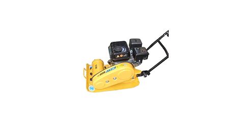 Wacker Plate Compactor Specs