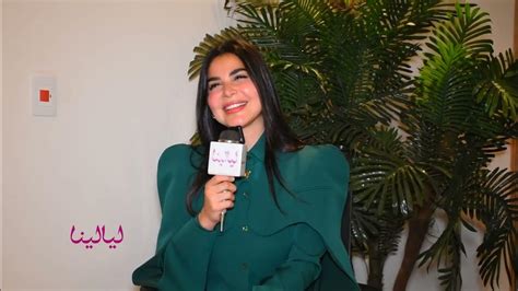 رانيامنصور كل إنسان لازم يكون ليه موقف في الحياة والظروف الصعبة اختبار من ربنا Youtube