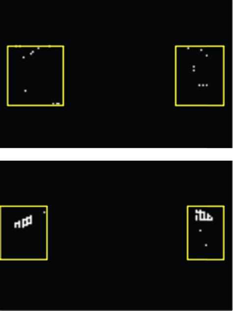The Aps Frame Of A Detected Vehicle And The Corresponding Synchronized