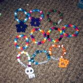 Kandi I Made Today By Scenek1ttiXD Kandi Photos On Kandi Patterns