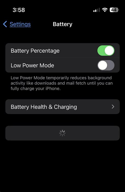 After Serotonin Bootstrap Cant Open Settings Battery ⏳👀 Rjailbreak