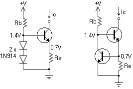Constant Current Source With Supply Voltage Swing Page 1