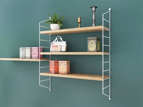 Полки Металлические На Стену - COLLECTION-DESIGN.RU