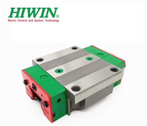 HIWIN RGW45CC Linear Guideways THKbearing ABBAbearing MISUMIbearing Dks Bearing