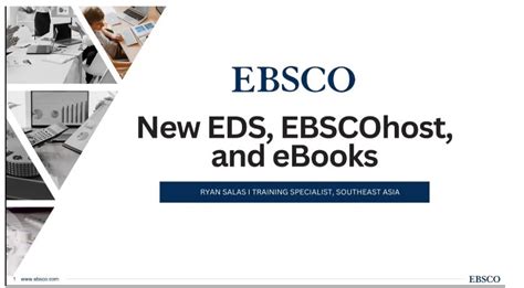 Ebsco Um Library Online Databases Training Portal Library Guide At University Of Malaya