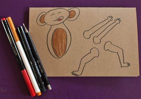 Dancing Puppet Pi Ikea St