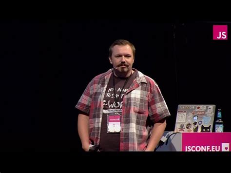 Jsconf Talk Javascript In Near Space From Jsconf Class Central