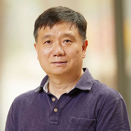 Bing Zhang People Unlv