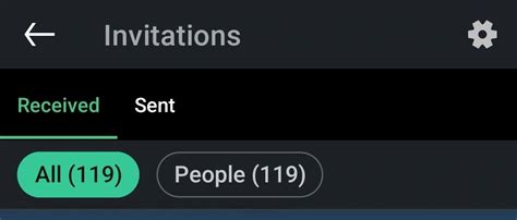 Noah Tatko On Linkedin I Would Like To Know What Other Categories There Are For Connections If