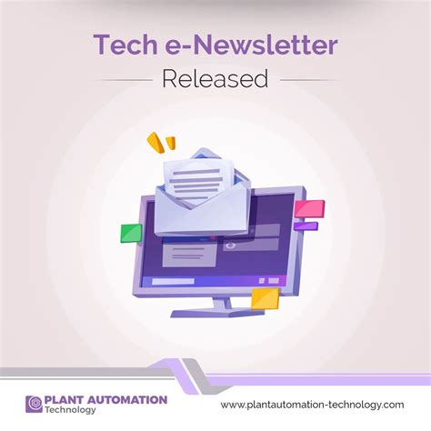 Plant Automation Technology On Linkedin Automationtechnology Industryupdates