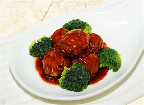 中天面筋塞肉 冷冻方便食品 靖江市弘佳食品有限公司