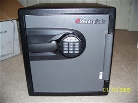Sentry Safe Won T Open Fortress Lock And Security