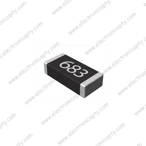 Resistencia Smd 560k Ohm 5 0805 Panamá Electronicapty