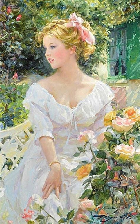 Художник Константин Разумов | Картины. Часть 2