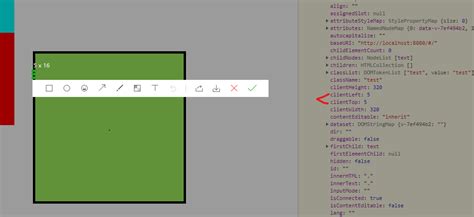 点击事件的坐标计算client Offset） （x Width Left） 各种排列组合别绕晕 陌上兮月 博客园
