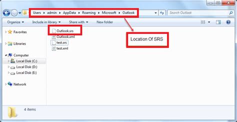 How To Reset MS Outlook Rules Instantly HiTricks