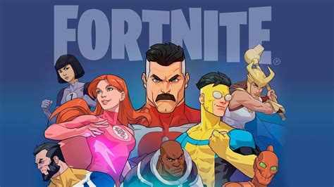 Fresh Fortnite Exotics Unveiled In Chapter 6 Season 2