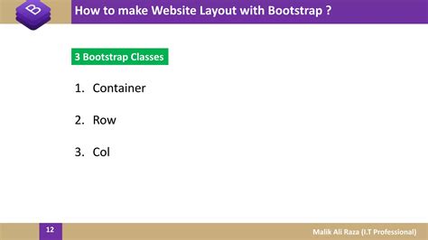 Bootstrap 01 Pptx