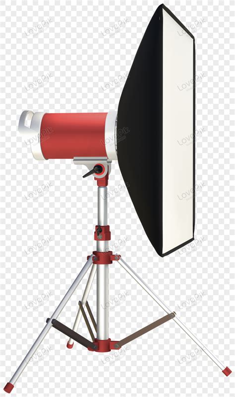 소프트 박스 스튜디오 3d 아이콘 Png 일러스트 무료 다운로드 Lovepik