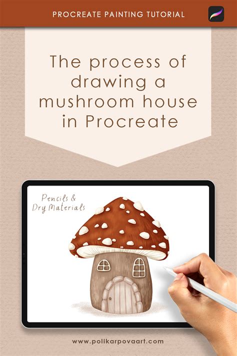 Online Drawing Workshops At Procreate Polikarpovaart