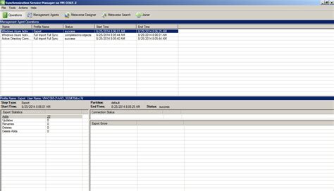 How To Sync Local Active Directory To Office 365 With Dirsync Pella Technology