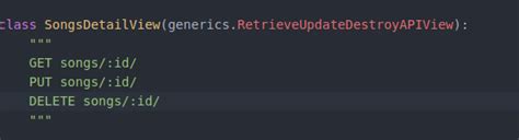 Django Rest Framework Tutorial For Beginners By Neel Patel Medium