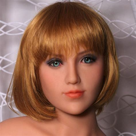 Se Doll Tpe Head Realistic Love Doll