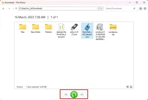 how to create automatic file backup on windows 11 pureinfotech