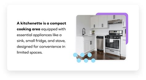 What Is A Kitchenette 2024 Guide