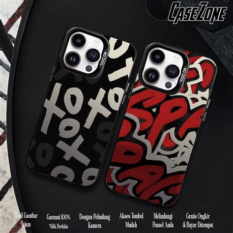 Jual Case Tecno Spark Go 1 Spark 10 10c 10 Pro 20 20c 20 Pro Plus 30c 30 Pro Pova 6 Pro Camon 40