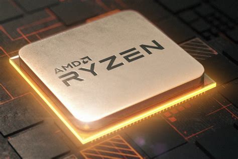 Amd Ryzen Son Los Nuevos Procesadores Que Vienen Con N Cleos Hot Sex Picture