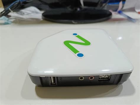 N Computing Device L250 At ₹ 4000piece Networking Equipment In