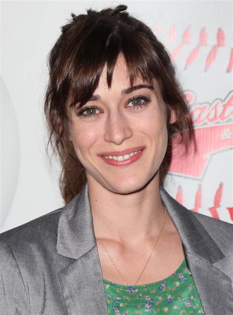 Lizzy Caplan