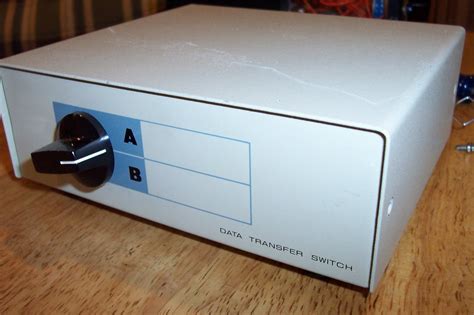 DIY Computers And Electronics DIY RCA Switch Box UPDATED