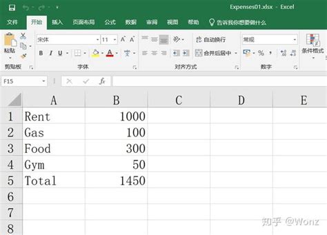 Python 模块：xlsxwriter 的使用 知乎