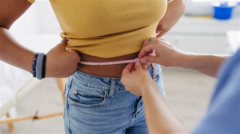 What To Know About Body Roundness Index An Alternative To Bmi Abc News