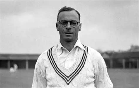 Walter Hadlee Height Weight Personal Life Career Vital Stats