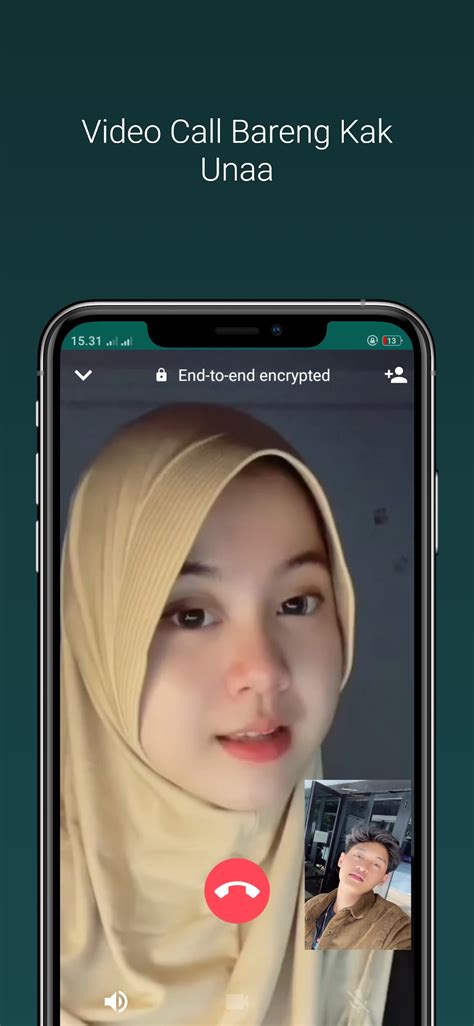 Video Call Prank Cewek Cantik For Android Download