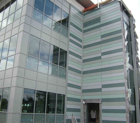 Architectural Profiles Ltd On Linkedin 1 500m2 Of Our Secret Fix Plank Profile Sfp24 Slimwall