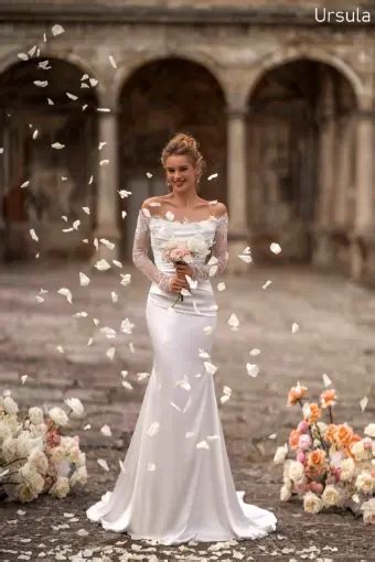 Monreal Ursula Hoops A Daisy