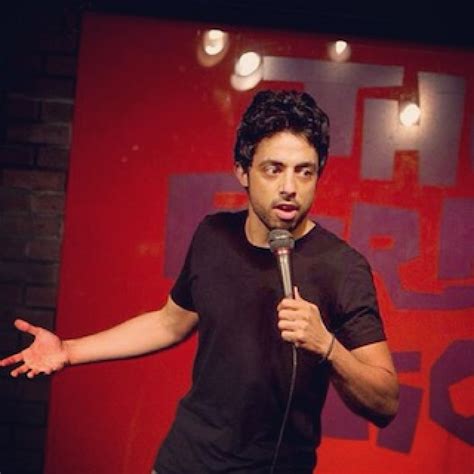 1 000 Days Of Stand Up Comedian Sammy Obeid On His Epic Quest Laist