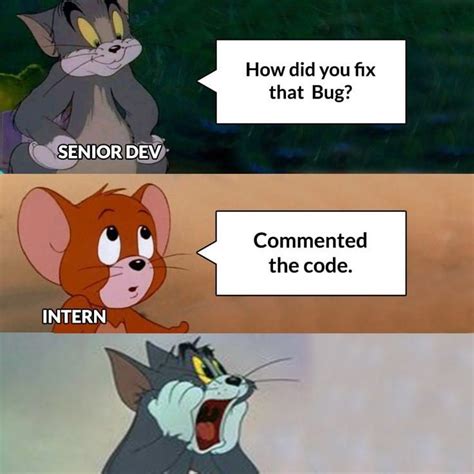 Codecommentedtofixbug Rprogrammerhumor