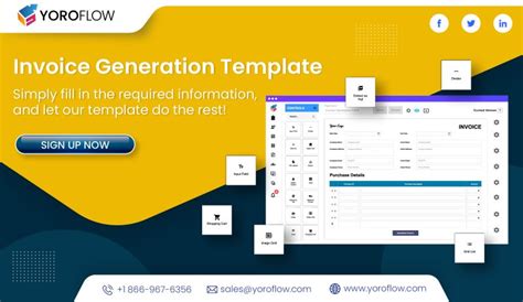 On Linkedin Yoroflow Nocodeplatform Workflowautomation