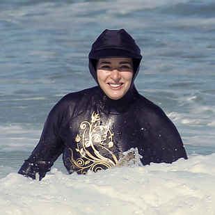 Nigella Lawson Bathing Suit