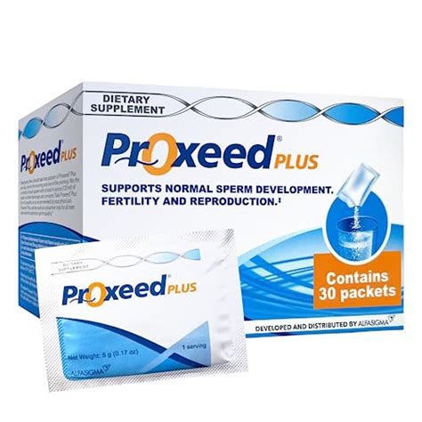 I Tested Proxeed Plus 30 By Proxeed My Personal Experience And Honest