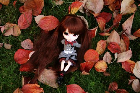 Classical Alice Pullip Vanichufigures